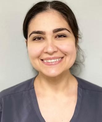 Dr. Negin Zare | Physical Therapist in Huntington Beach